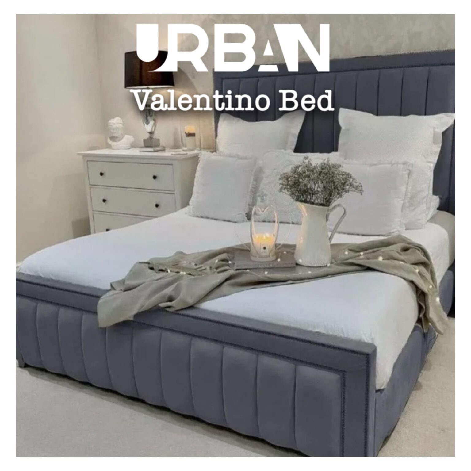 Beds and Sofas - Beds and Sofas