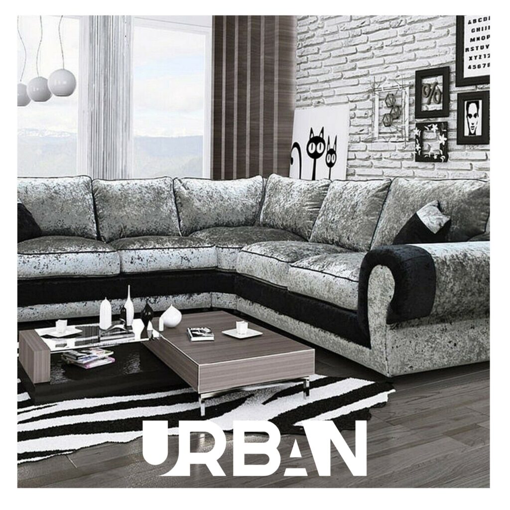 Pay Day Flooring - Cosmic Sofa Range