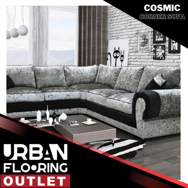 Pay Day Flooring - Cosmic Corner
