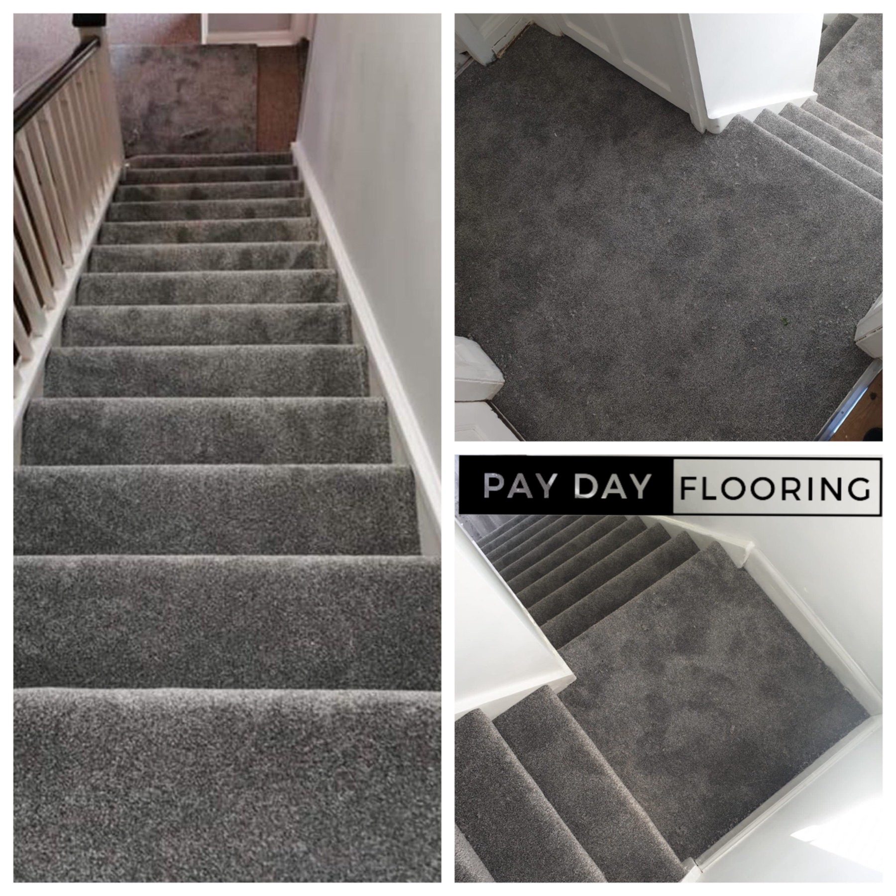 Measuring Guide - Pay Day Flooring