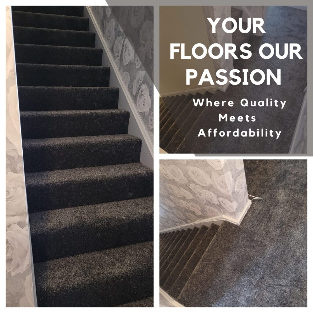 Christmas Carpet Designs